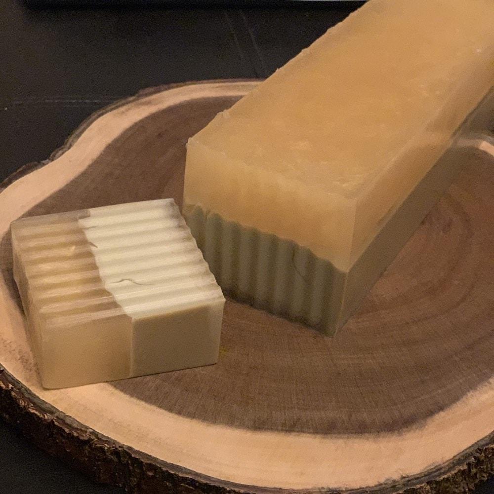 Custom Soap Loaf – Lolly's Handmade